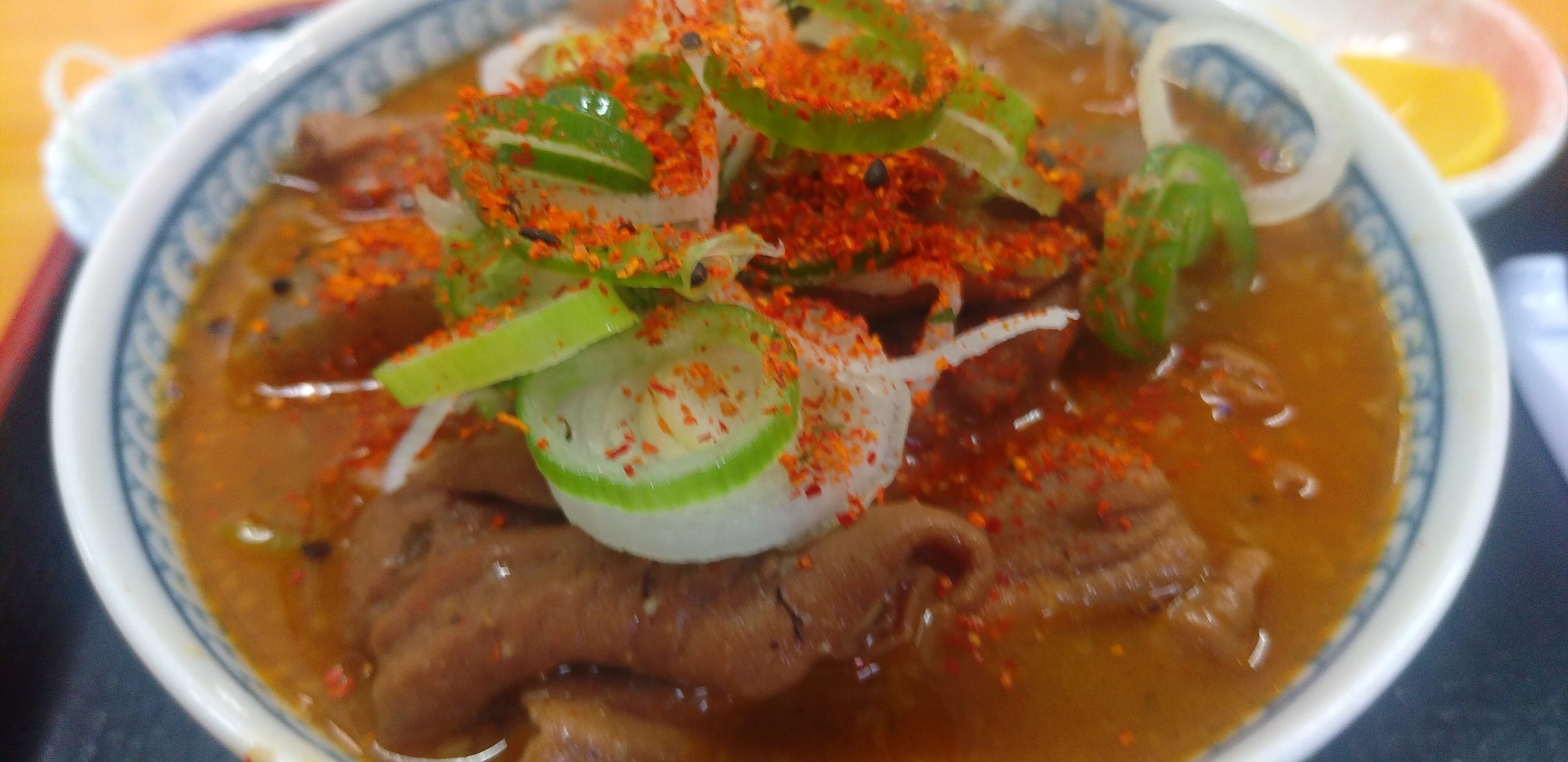 もつ煮の永井食堂 Motsuni Nagai Shokudo